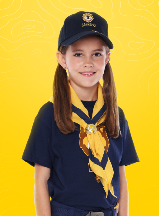Cub Scout Uniforms – Cub Scouts Pack 494